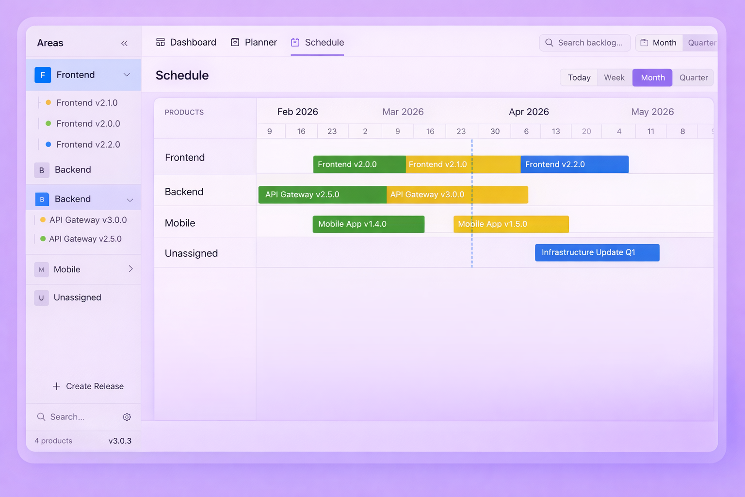 Release Management Hub - Visual Studio Marketplace